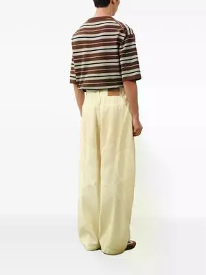 CROQUIS Classic Five Pocket Jeans
