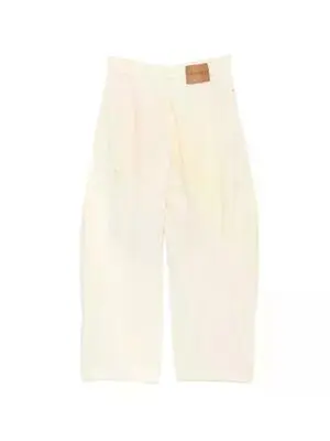 CROQUIS Conch Shell Jeans