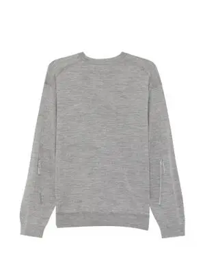 JNBY Fringed T-shirt