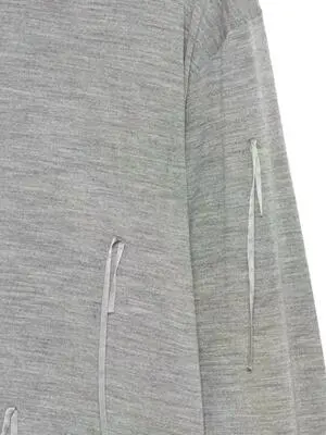 JNBY Fringed T-shirt