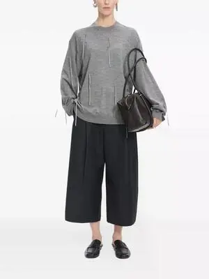 JNBY Fringed T-shirt
