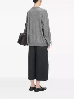 JNBY Fringed T-shirt