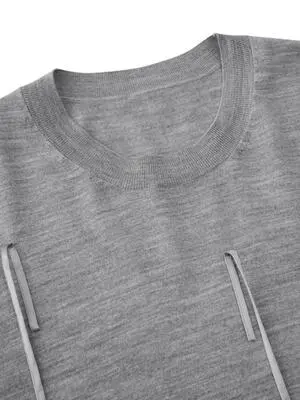JNBY Fringed T-shirt