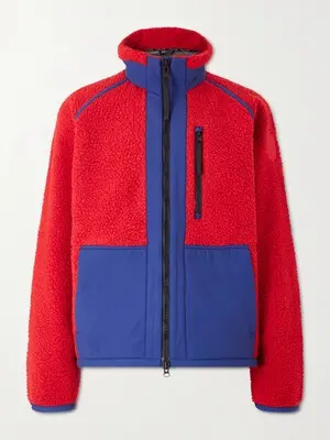 Men's Canada Goose Red Jackets