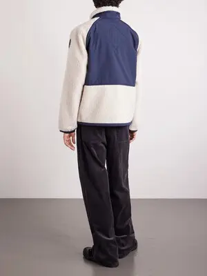 Canada Goose Westport Fleece Jacket - Neutrals
