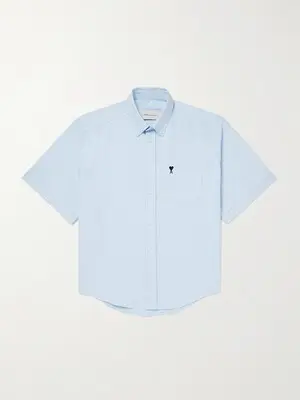 Ami Paris Shirts For Men
