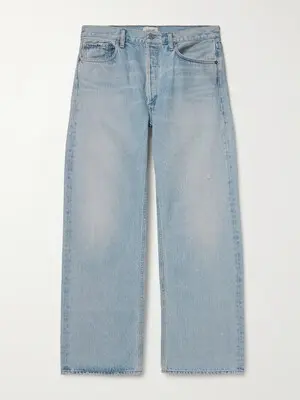 Agolde Distressed Jeans For Men