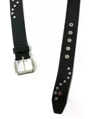 Our Legacy Studded Belt