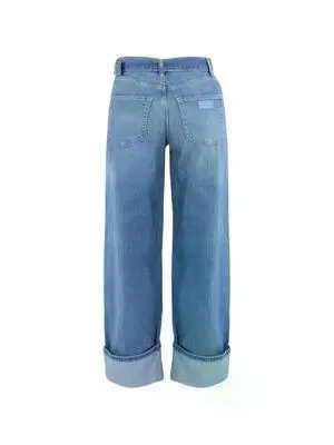 Liu Jo Belted Jeans