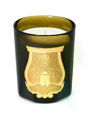 TRUDON Abd El Kader Scented Candle - Green