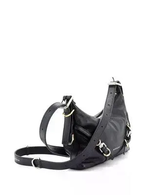 Givenchy Voyou Mini Hobo Bag Leather