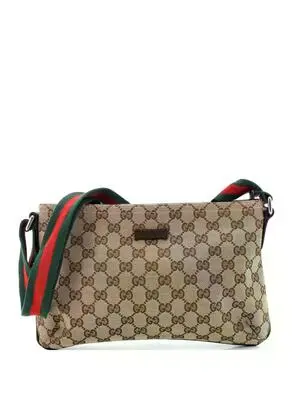 Gucci Strap Bags For Women