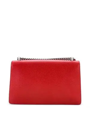 Gucci Dionysus Small Shoulder Bag - Red