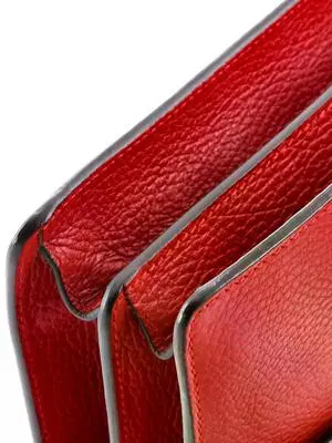 Gucci Dionysus Small Shoulder Bag - Red