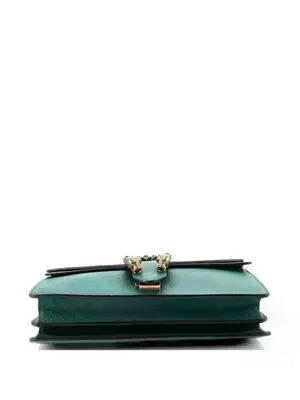 Gucci Dionysus Small Shoulder Bag - Green