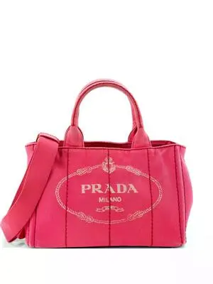 Prada Mini Totes