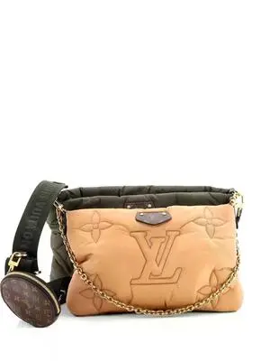 Louis Vuitton Quilted Bags For Women