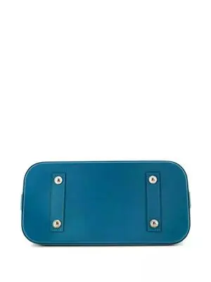 LOUIS VUITTON Alma Handbag Epi Leather Pm