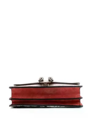 Gucci Dionysus Blooms Print Gg Coated Canvas Small Shoulder Bag - Brown