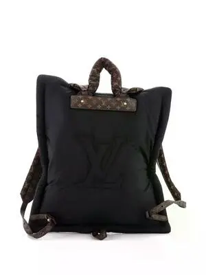 LOUIS VUITTON Pillow Monogram Backpack