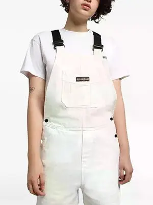NAPAPIJRI Cotton Dungarees