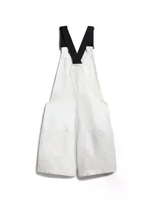 NAPAPIJRI Cotton Dungarees