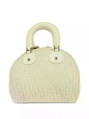Dior 2004 Gambler Dice Tote Bag