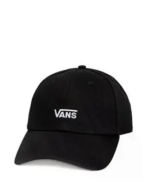 VANS Logo-embroidered Bow-detailed Baseball Cap