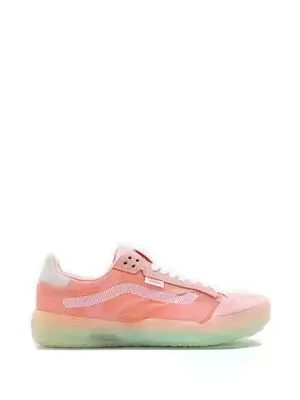 VANS Evdnt Rw Ultimate Perforated Sneakers - Pink