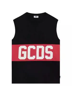 Gcds Sleeveless T-shirts For Men