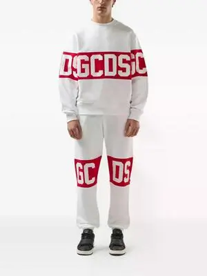 Gcds Logo-band Track Pants