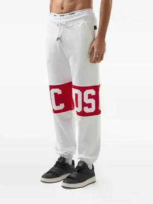 Gcds Logo-band Track Pants
