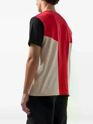 Gcds Color-block T-shirt