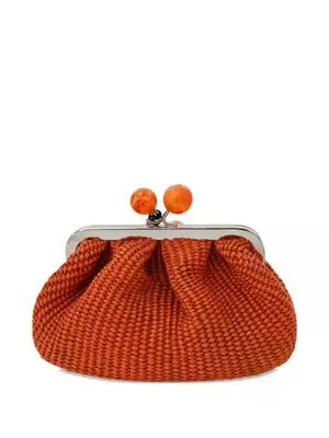 Max Mara Pasticcino Clutch Bag