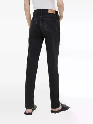 SAMSOE SAMSOE Buttoned Jeans