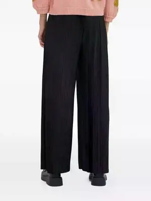 SAMSOE SAMSOE Pleated Trousers