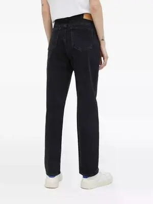 SAMSOE SAMSOE Belt-loops Jeans