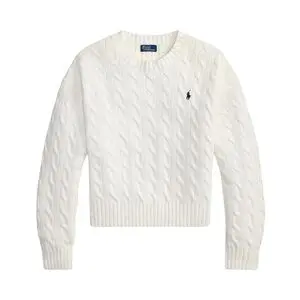 Polo Ralph Lauren Crew Pullover Sweater