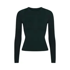 NIKESKIMS Airy Long-sleeve Crew-neck Top