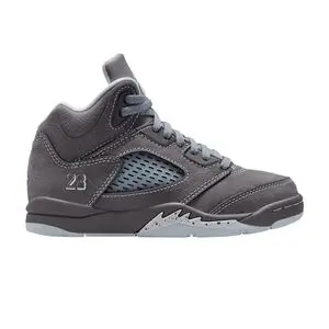 JORDAN 5 Retro Ps 'wolf 2026 - Grey