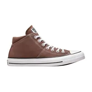 CONVERSE Wmns Chuck Taylor All Star Madison Mid 'bear Nap - Brown