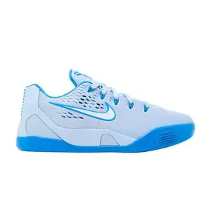 Nike Kobe 9 Low Em Gs Sneakers - Blue