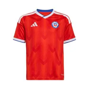Adidas Chile 26 Home Jersey 'active - Red