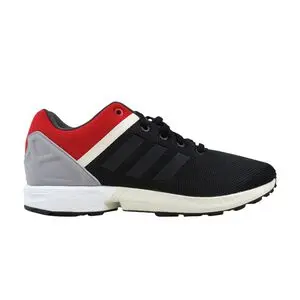 Adidas Zx Flux Split 'black - Red