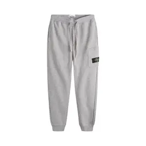 Stone Island Sweatpants 'melange - Grey
