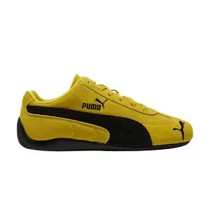 PUMA Speedcat Og Sneakers - Yellow