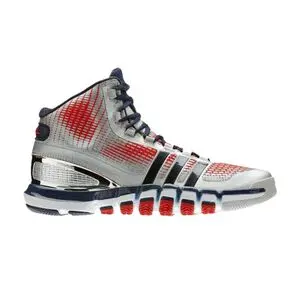 Adidas Adipure Crazyquick High-top Sneakers