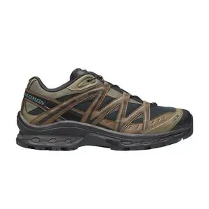 SALOMON Xt-quest Earth - Black