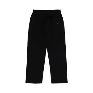 Supreme Small Box Drawcord Sweatpant - Black