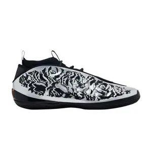 Adidas Willy Chavarria X Harden - Silver